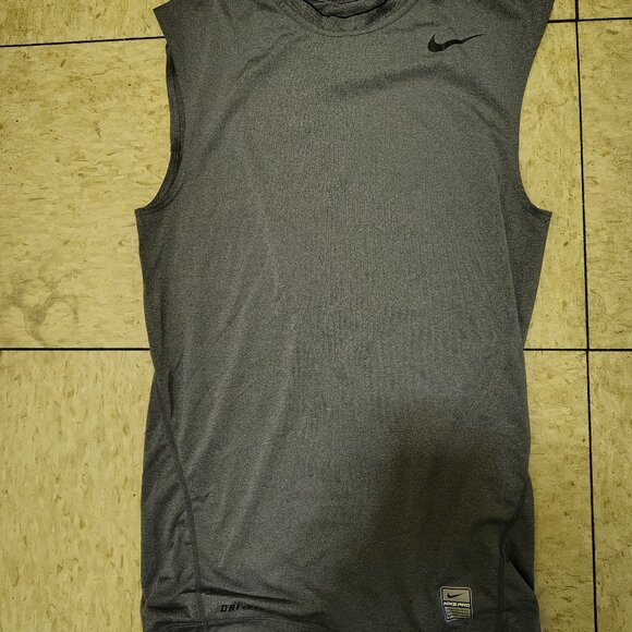 Nike | Shirts | New Nike Compression Shirt | Poshmark
